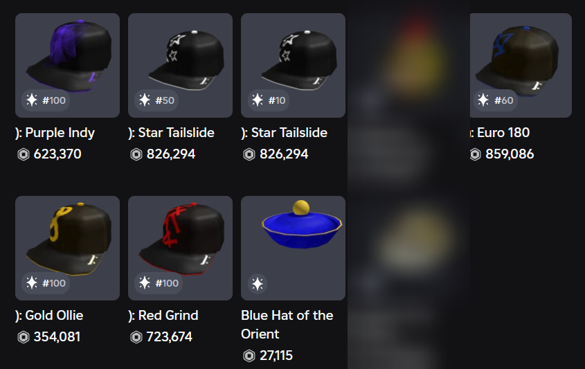 Roblox Item Thumbnails Glitched - Catalog Asset Bugs - Developer Forum ...