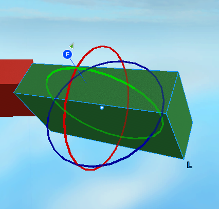 How to get Orientation of a Part & set it as CFrame of AlignOrientation - Scripting Support ...