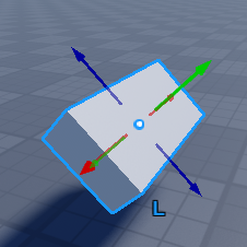 CFrame Manipulation - Community Tutorials - Developer Forum | Roblox