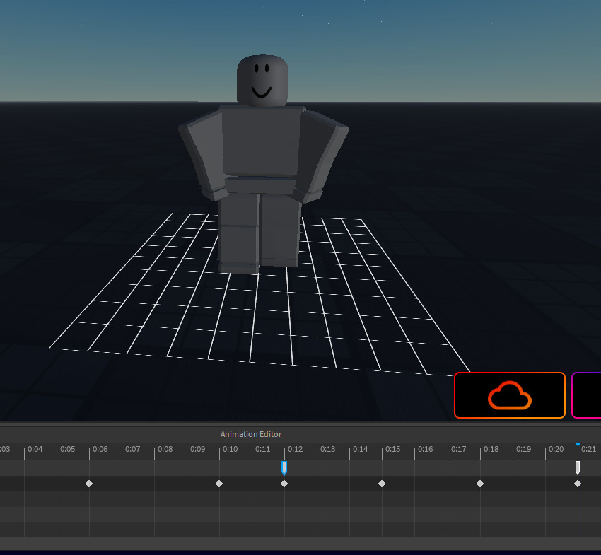 Help With Animation Syncing To Script Art Design Support Developer Forum Roblox