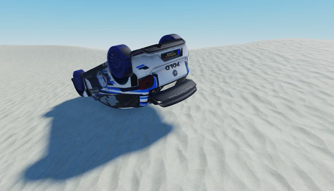 How to Implement Vehicle Mechanics Using Constraints - Community Tutorials - Developer Forum ...