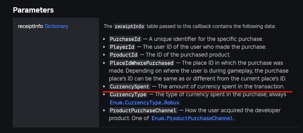 Introducing Regional Pricing for Developer Products - Page 2 ...