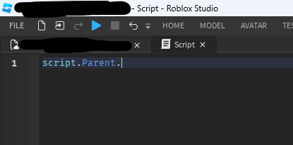 Code autofill doesn't show up (IntelliSense) - Scripting Support - Developer Forum | Roblox