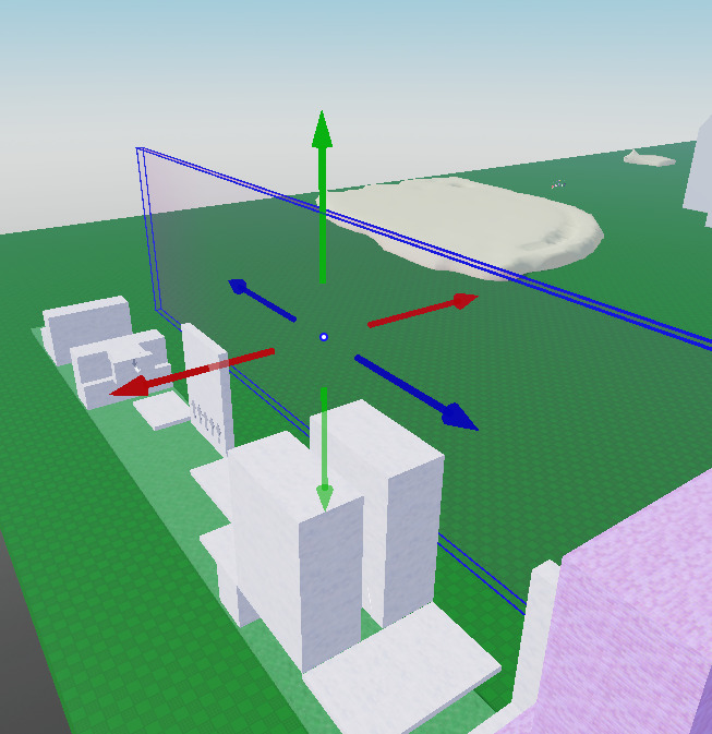 Selection Improvements - Page 16 - Announcements - Developer Forum | Roblox