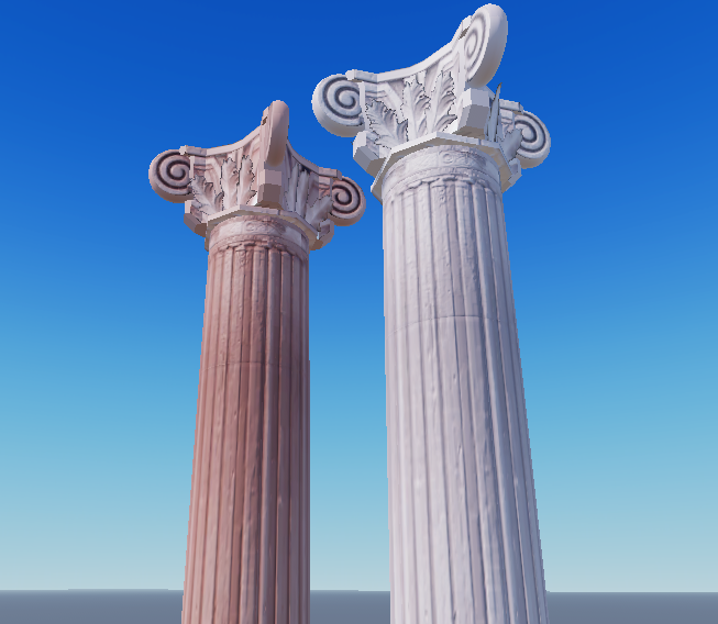 Music. Textures. Models. 2D/3D - Portfolios - Developer Forum | Roblox