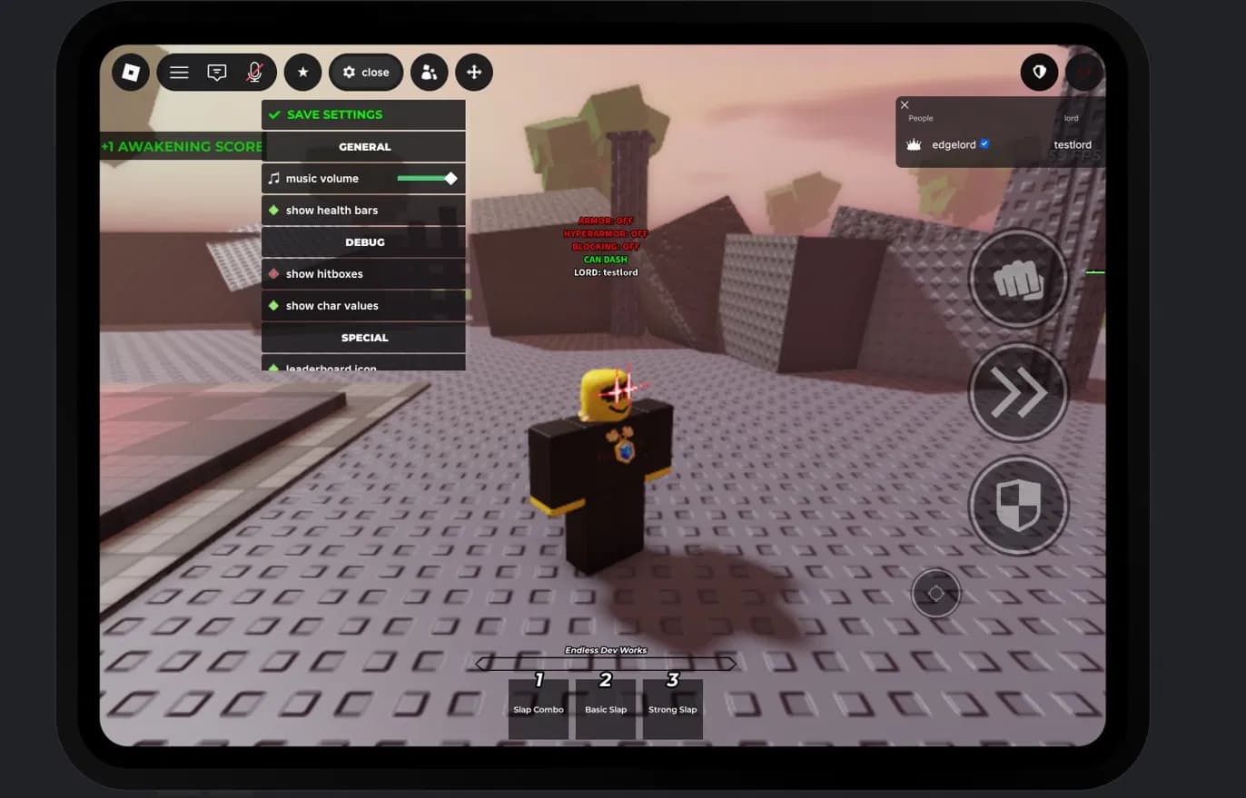 UI elements appears weirdly on a certain device but looks correct on ...