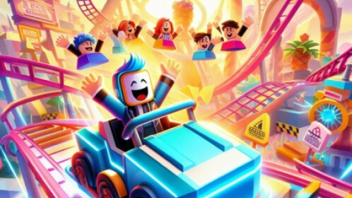 Feedback on Cart Ride - Creations Feedback - Developer Forum | Roblox