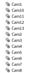 How to make a script access a constant Subfolder across multiple different folders - Scripting ...