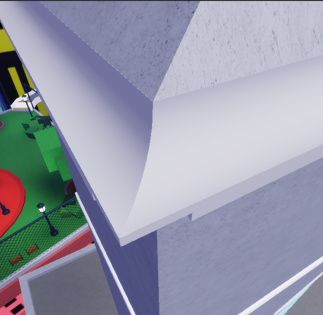 How i make a Corner like this? - Building Support - Developer Forum ...