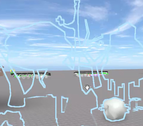 HUGE issue concerning textures is currently ruining all meshes, decals ...