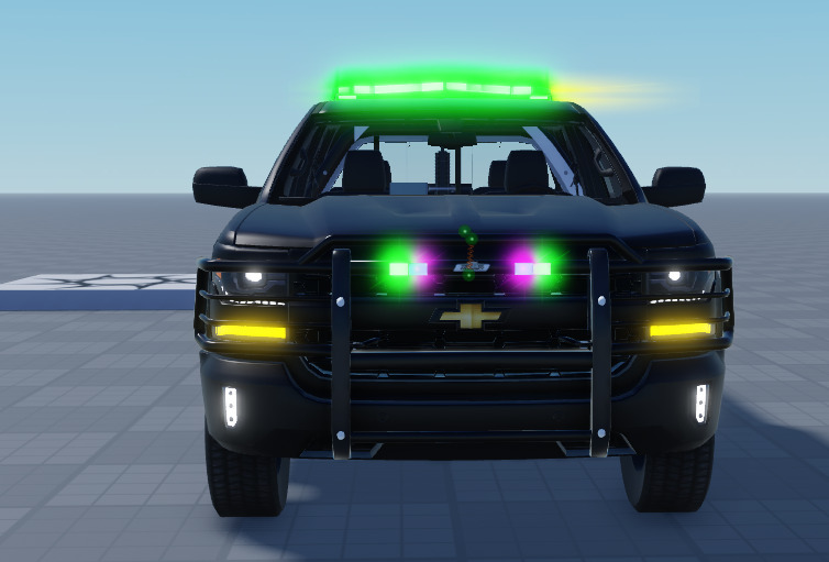 Emergency Services Studios [INFO] - Bulletin Board - Developer Forum ...