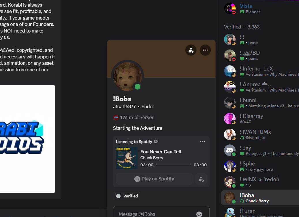 Advanced Acquisition Scam Targeting Roblox Game and Group Owners ...