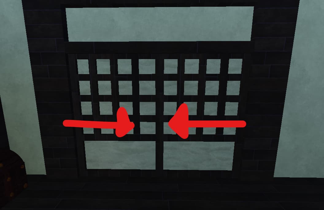 Drag Detectors Help - Moving a Model in the opposite Direction ...