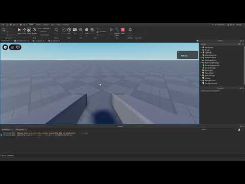 Roblox Custom movement system problem - sinusoid on zAxis of vector - Scripting Support ...