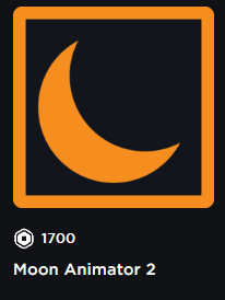 How to attach camera to part in roblox animation editor - Art Design Support - Developer Forum ...