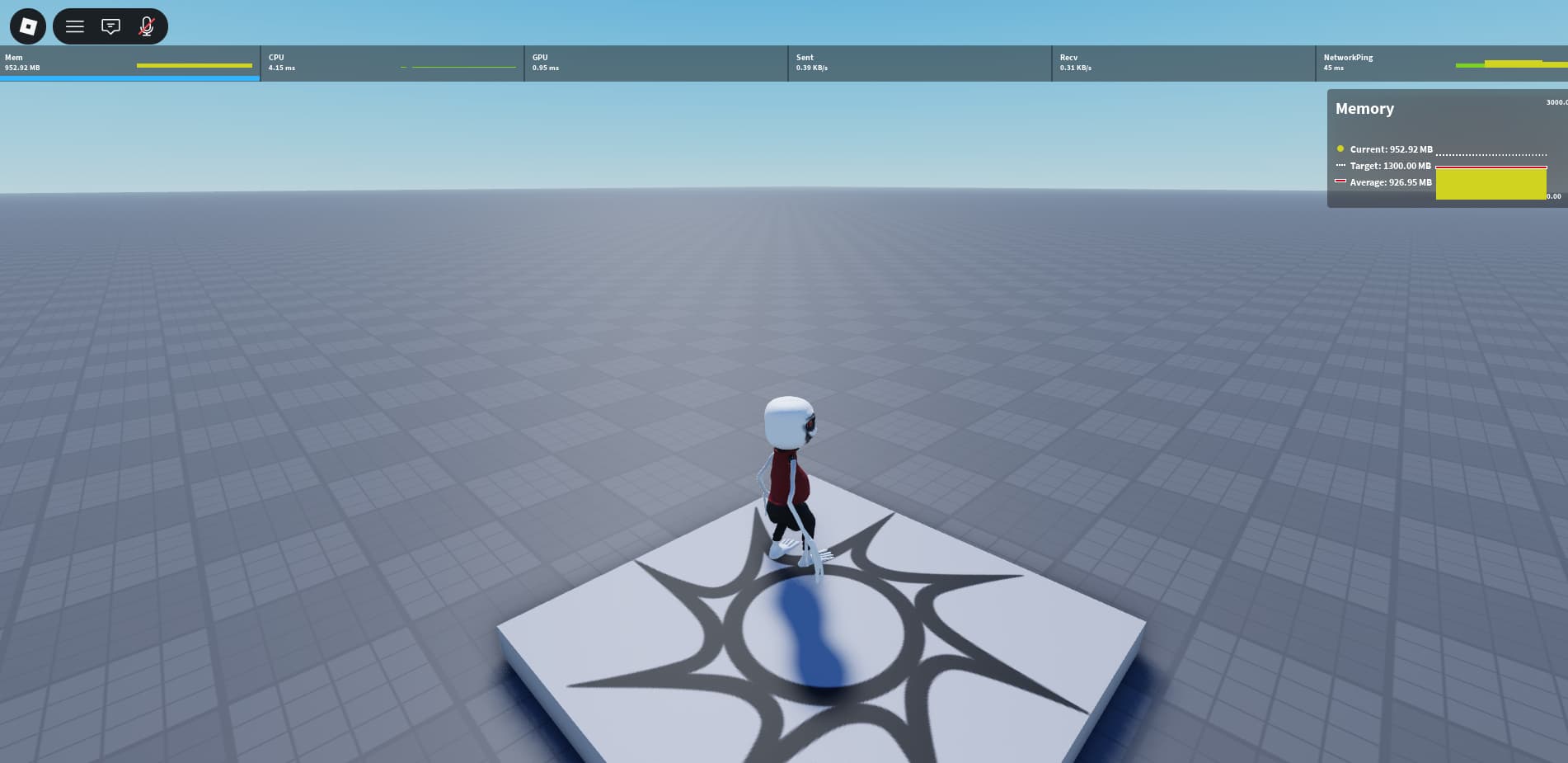 High Memory Usage - Scripting Support - Developer Forum | Roblox