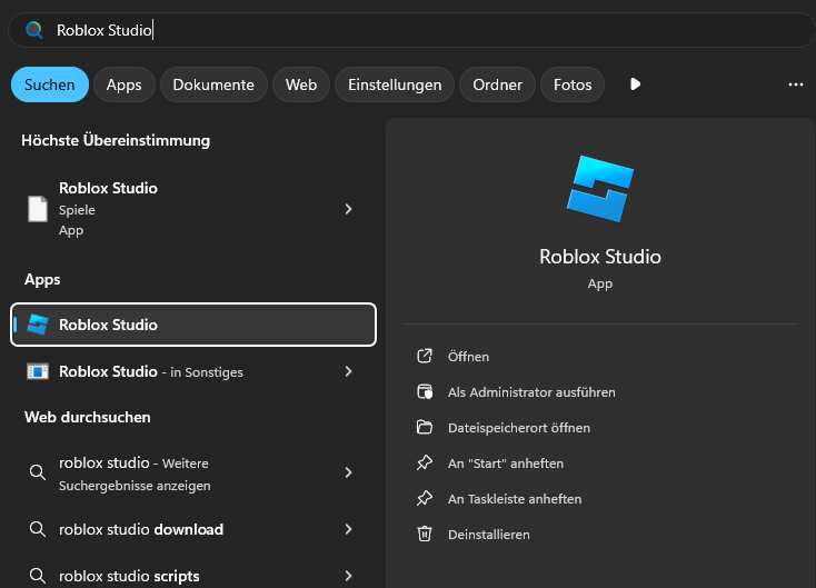 Making my plugin crashed my roblox forever - Scripting Support - Developer Forum | Roblox