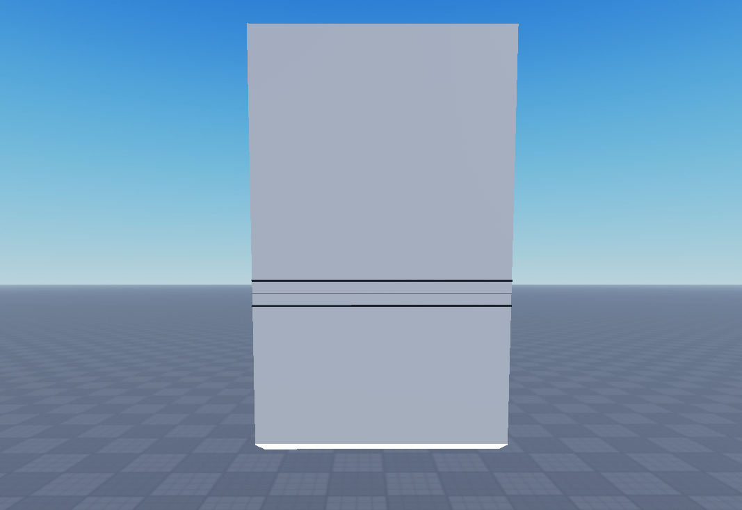 Character Height Measuring - Building Support - Developer Forum | Roblox