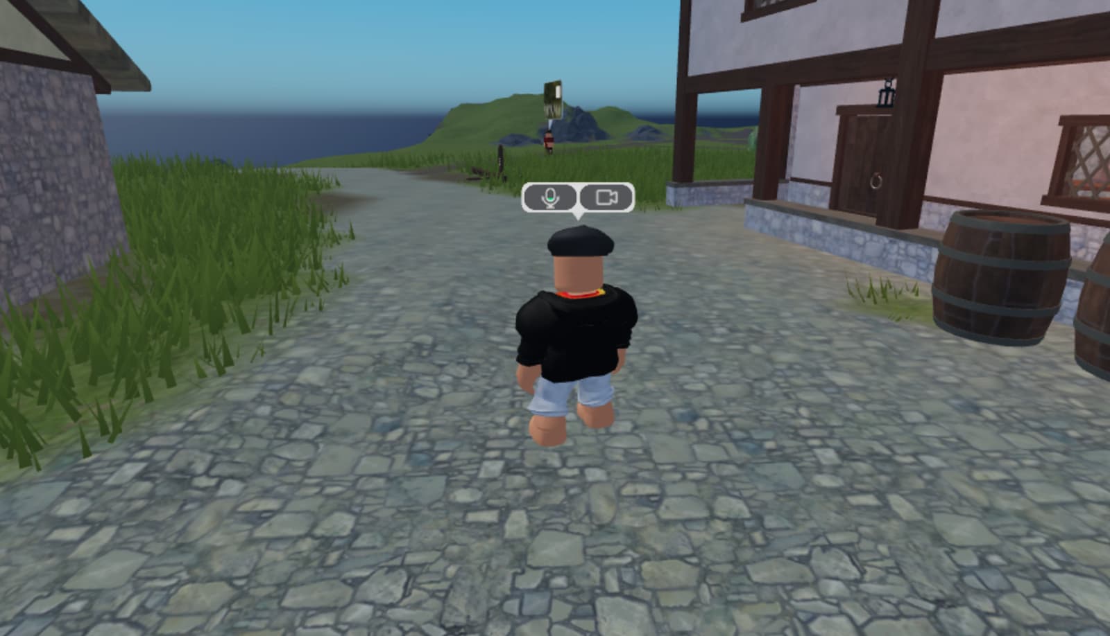 Animate your Avatar with your movement - Announcements - Developer ...