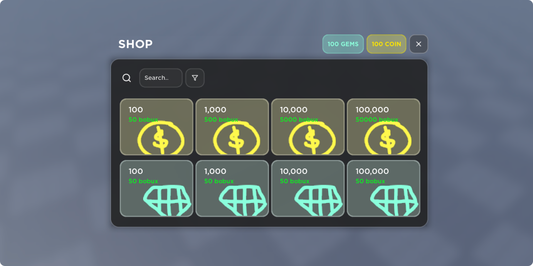 UI Design Guide - Community Tutorials - Developer Forum | Roblox