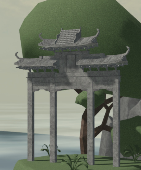 MMORPG Tutorial Area | Upcoming Game - Creations Feedback - Developer ...