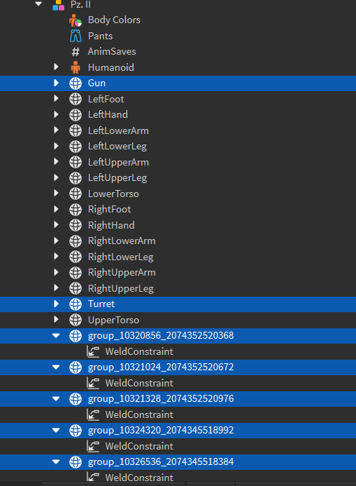 Tower defense game wont place correctly with specific mesh - Scripting ...