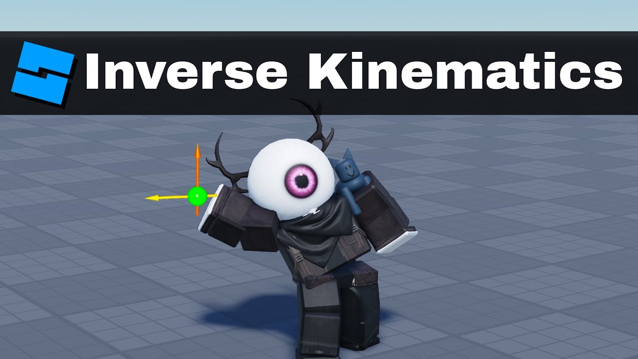 How do I animate a npc like this? - Scripting Support - Developer Forum | Roblox