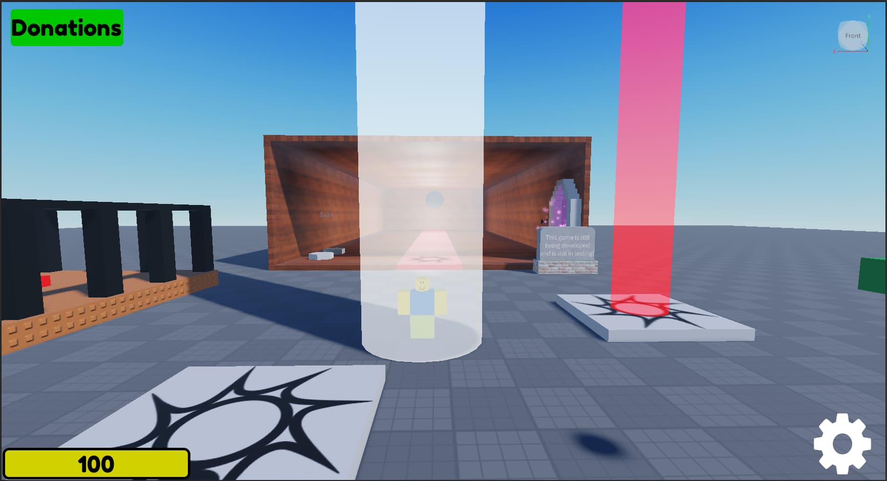How to tween a player's character model's position? - Scripting Support ...