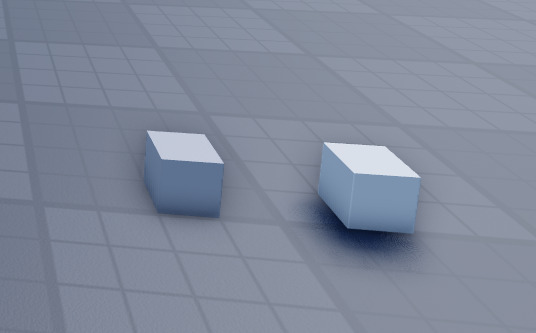Editable meshes not casting shadows - Scripting Support - Developer Forum | Roblox