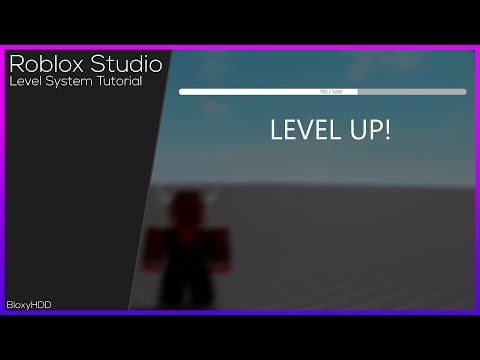 Level system Problem - Scripting Support - Developer Forum | Roblox