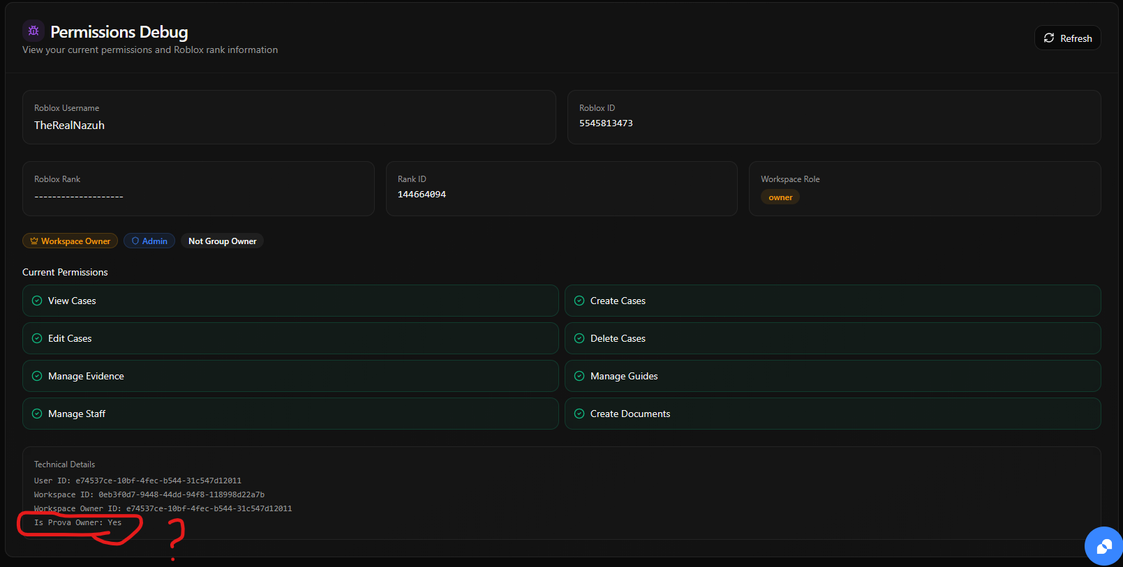 Prova - The Best Group Moderation Management Platform - Community ...