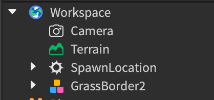 Parts disappearing when too far from a SpawnLocation - Platform Usage Support - Developer Forum ...
