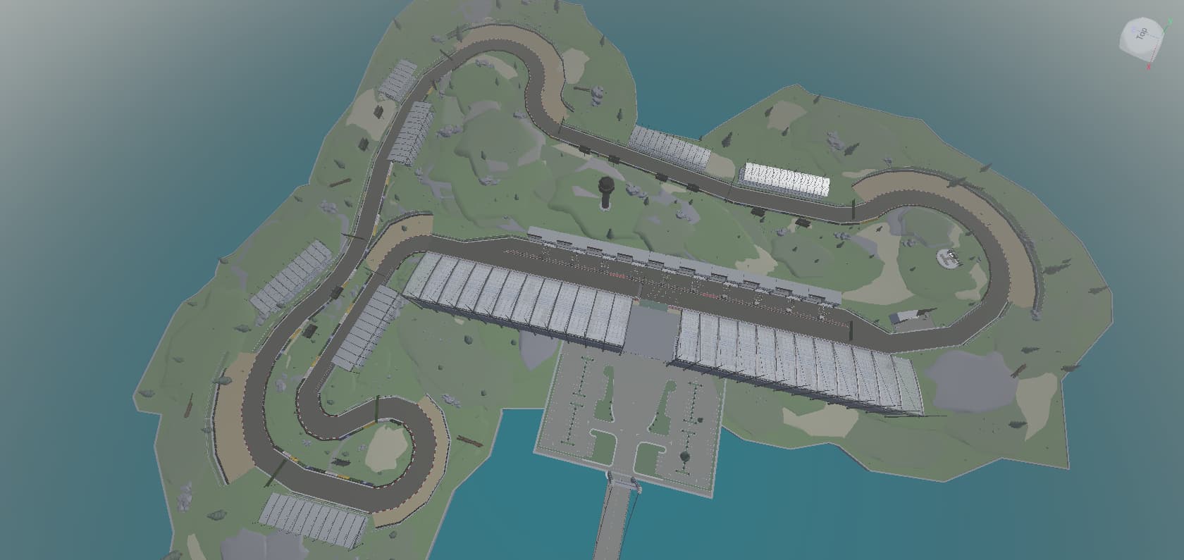 [Open] Low - Mid Poly Builder! - Portfolios - Developer Forum | Roblox