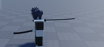 Issue welding a sword - Scripting Support - Developer Forum | Roblox