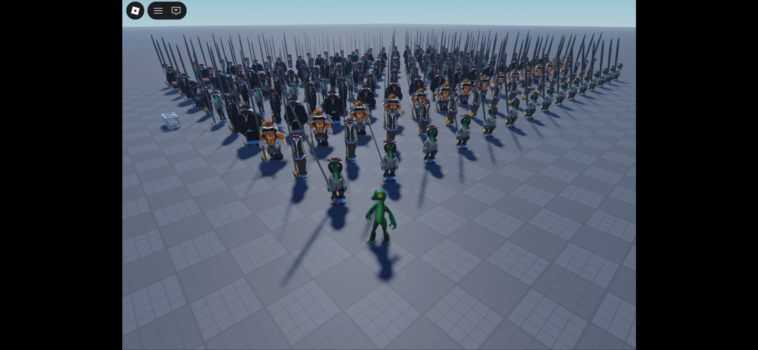 Making Avatar Rendering More Performant - Announcements - Developer ...