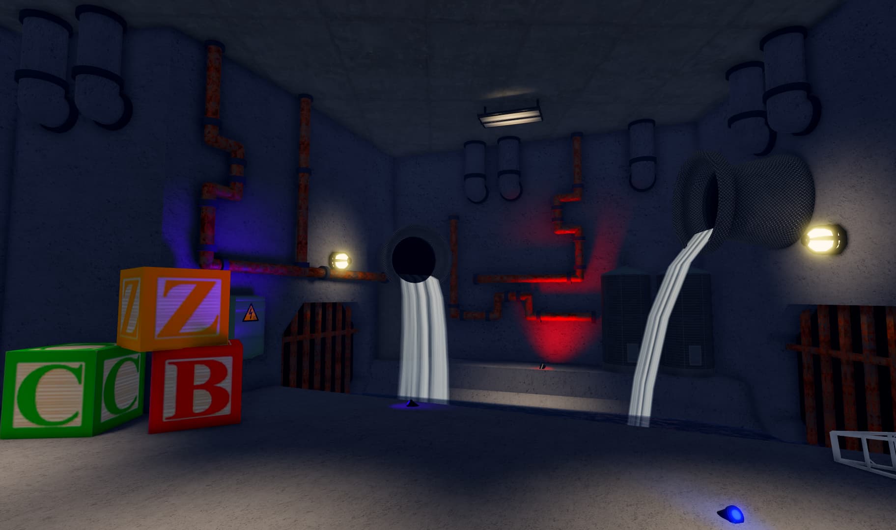 Sinsmoke's Building Portfolio - Portfolios - Developer Forum | Roblox