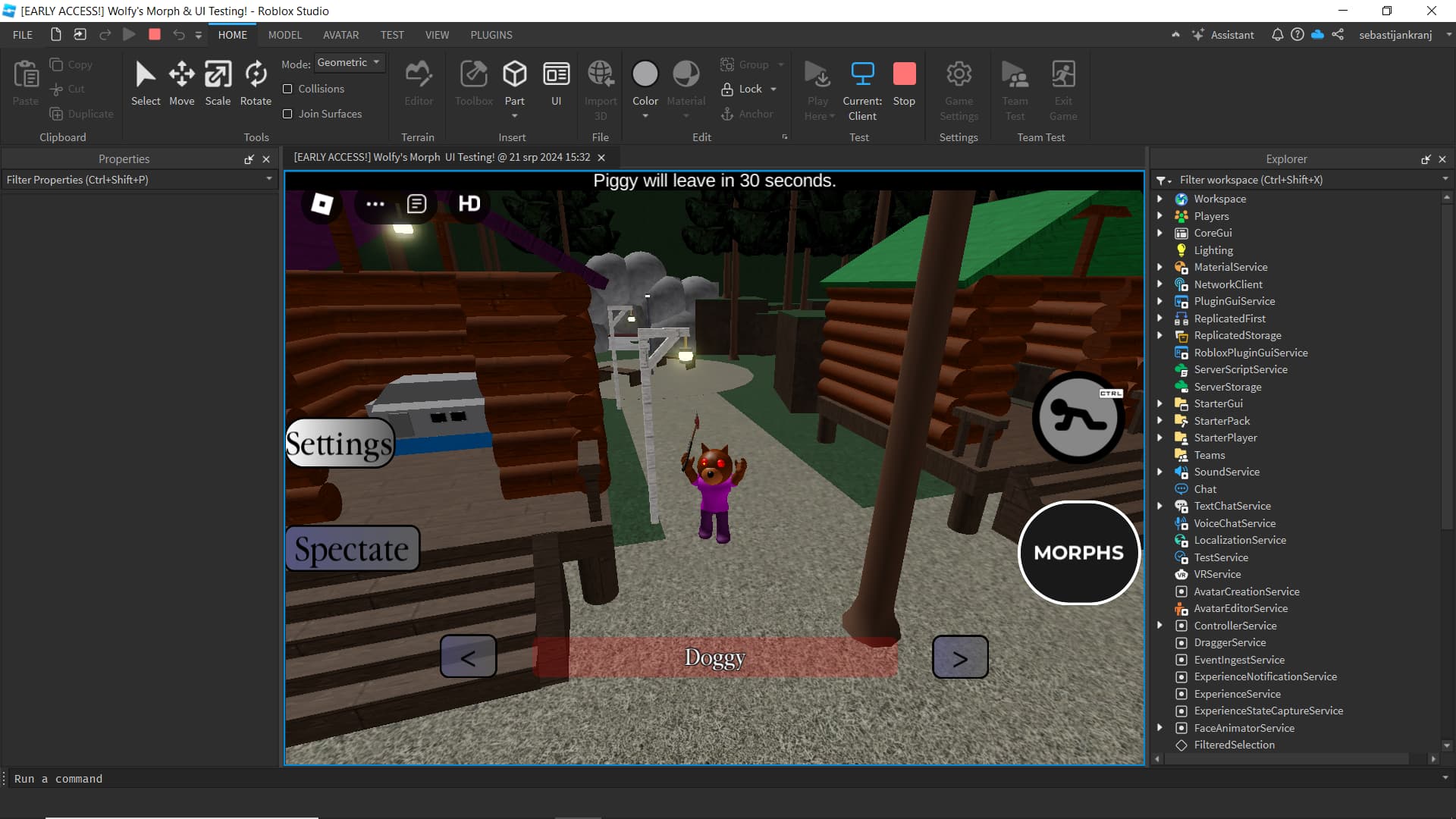 FreeFalling doesn't want to stop and the script is regualr Animate script - Scripting Support ...