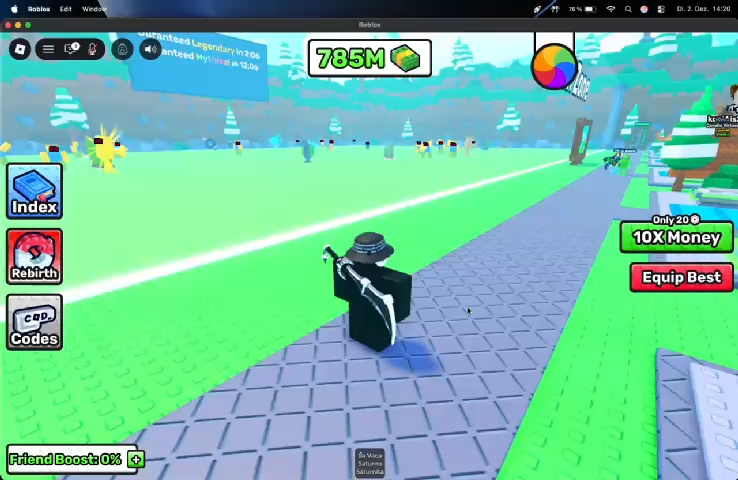 5 seconds of input delay on macOS - Other Bugs - Developer Forum | Roblox