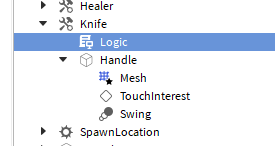 How to add idle animation in the script - help - Scripting Support ...