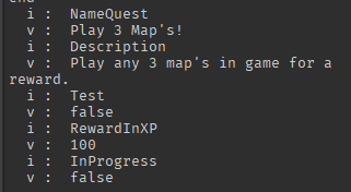 Looping through Table Error - Scripting Support - Developer Forum | Roblox