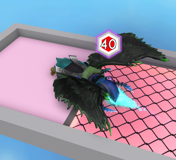 Players suddenly tripped over / stuck on floor or ground - Platform ...