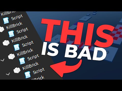 How do I put a script in all parts without having to do it one by one? - Scripting Support ...