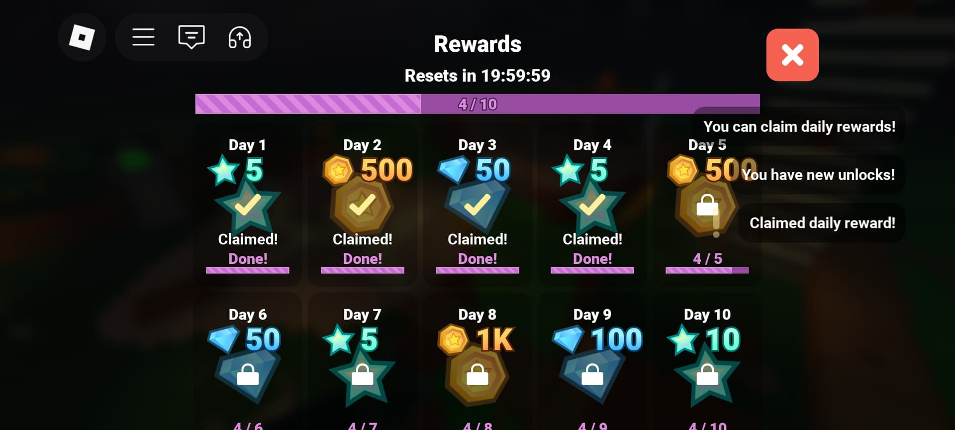 Excessively clingy voice chat button - Other Bugs - Developer Forum ...