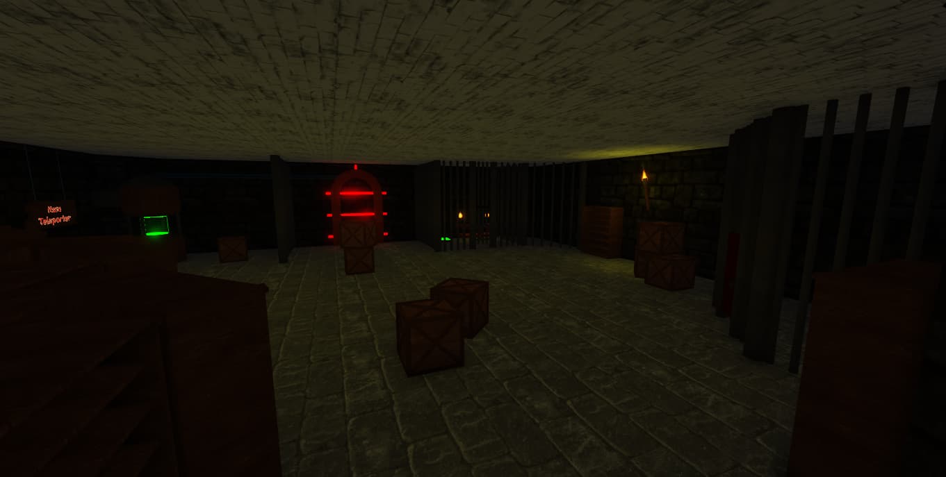 MeDaMe's Portfolio — Roblox Scripting, Building, Modeling - Portfolios ...