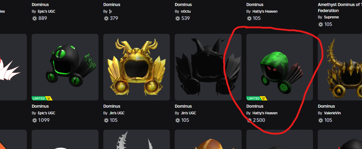 Moderators Refuse to Take Down Scam Games: Roblox Violates DSA ...
