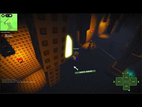 [FEEDBACK] Off The Blocks V1.4.1 | Cave Looting System + Map Expansion ...