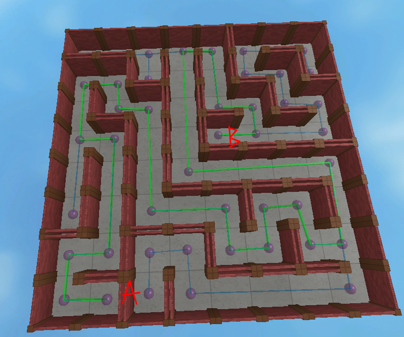 [hitsquad] Pathfinding Toolset (Plugin) - Update - Creations Feedback - Developer Forum | Roblox