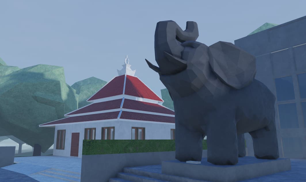 Tina_Mujakeher - Portfolio - Portfolios - Developer Forum | Roblox