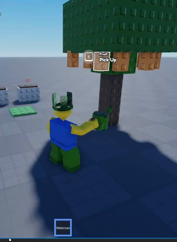 Forcing a tool to be equipped while they already have one equipped bug ...