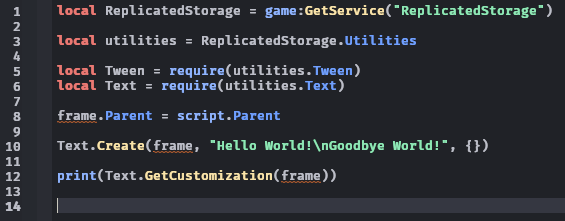[v.23] SimpleComplete | All scripting plugins in 1 + more! - Page 30 - Community Resources ...